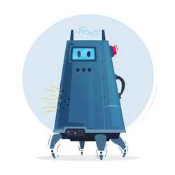 Tech Character Vector Images (over 26,000)