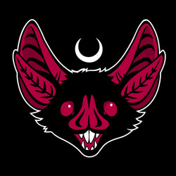 Bat Ears Vector Images (over 600)