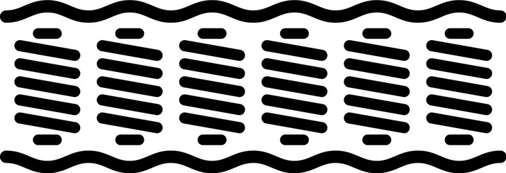 Spring Mattress Vector Images (over 420)