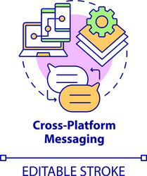 Cross Device Vector Images (over 8,100)