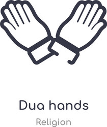 Dua Hands Vector Images (over 420)