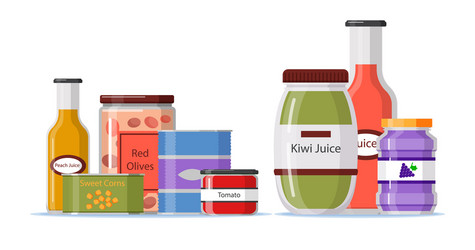 Food Pantry Vector Images (over 1,400)