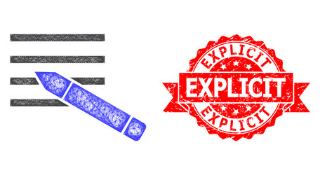 Explicit Vector Images (over 1,200)