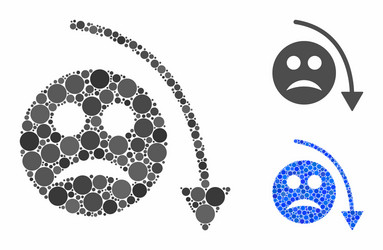Emoji Failed Vector Images (over 160)