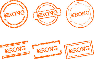 Digital stamp Royalty Free Vector Image - VectorStock