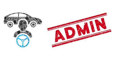 Admin Stamp Vector Images (over 1,300)