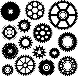Gears Vector Images (over 450,000)