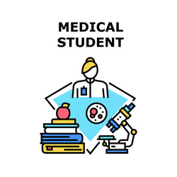 Medical Student Vector Images (over 8,500)