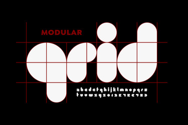 Modular Vector Images (over 10,000)