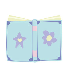 Open Book Cartoon Vector Images (over 11,000)