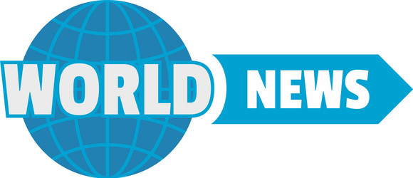 World News Logo Vector Images (over 4,200)