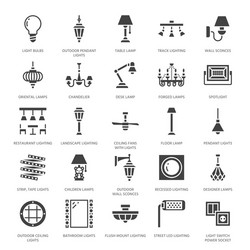 Light Fixture Icon Vector Images (over 2,700)