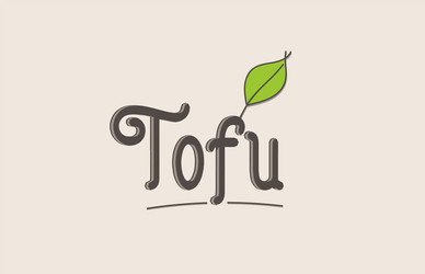 Tofu Logo Vector Images (over 310)