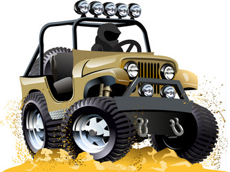 Funny Jeep Vector Images (over 210)