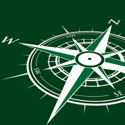 Green Compass Vector Images (over 7,500)