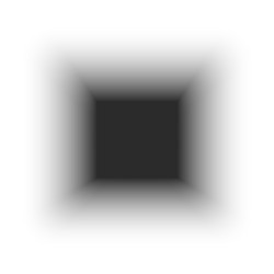 Shadow effects with grain noise and dot patterns Vector Image