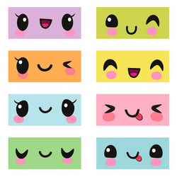 Anime Avatar Vector Images (over 28,000)