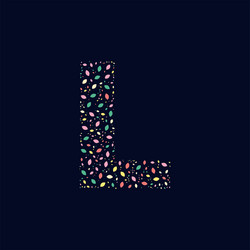 Calligraphy L Vector Images (over 8,900)