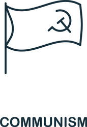 Cccp Flag Communist Vector Images (65)