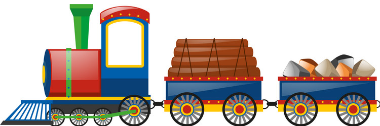 Train Bogie Vector Images (over 130)