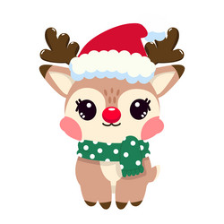 Dear Cartoon Vector Images (over 1,800)