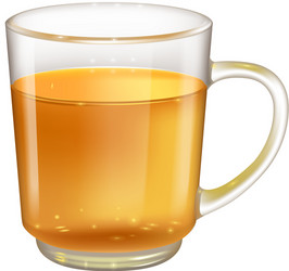 High detailed transparent Royalty Free Vector Image