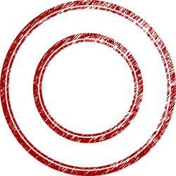 Double Circle Border Template Vector Images (over 270)