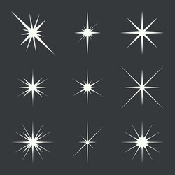 Sparkle Vector Images (over 330,000)