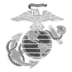 Marine Corp Logo Vector Images (72)