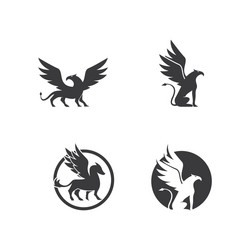 Griffin Vector Images (over 1,900)
