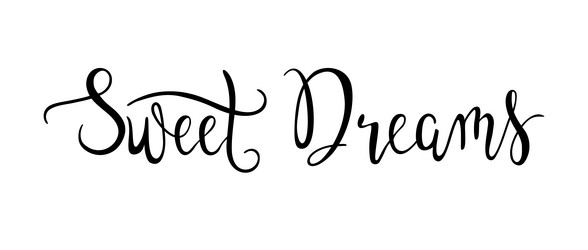 The Word Sweet In Cursive