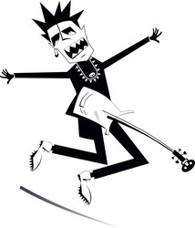 Ska Vector Images (over 340)