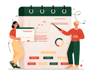 Project Management Vector Images (over 94,000)