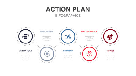 Implementation Planning Vector Images (over 2,800)