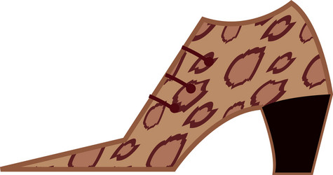 Shoestring Vector Images (over 160)