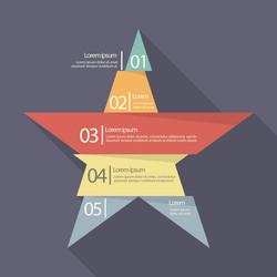 Five Infographic Vector Images (over 18,000)