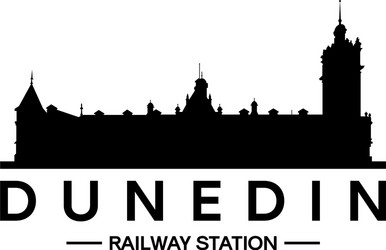 Dunedin Vector Images (85)