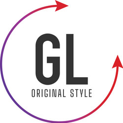 Gl Logos Vector Images (over 2,200)