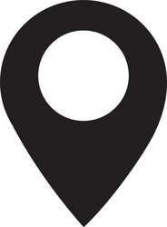 Map Drop Pin Vector Images (over 4,500)