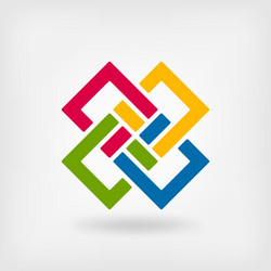 Interlocking Vector Images (over 12,000)