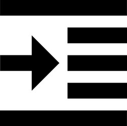 Compression arrows Royalty Free Vector Image - VectorStock