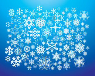 Snow Flakes Vector Images (over 85,000)