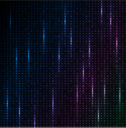 Technology and hi-teck background Royalty Free Vector Image