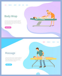 Body Massage Vector Images (over 23,000)