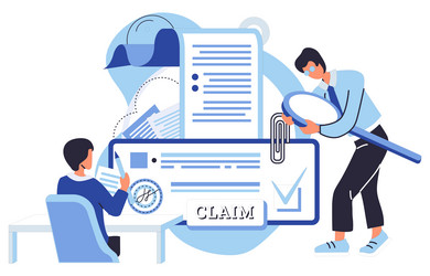 Claim Vector Images (over 14,000)