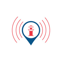 Multipurpose logo Royalty Free Vector Image - VectorStock