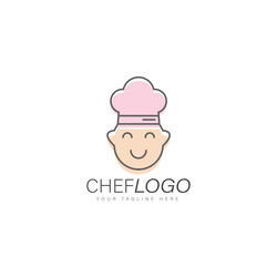 Cute Food Logo Vector Images (over 46,000)