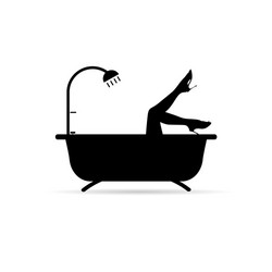Bathtub Legs Vector Images (over 180)