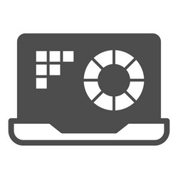 Screen Print Logo Vector Images (over 1,300)