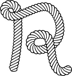 Tattoo Letter R Vector Images (over 190)